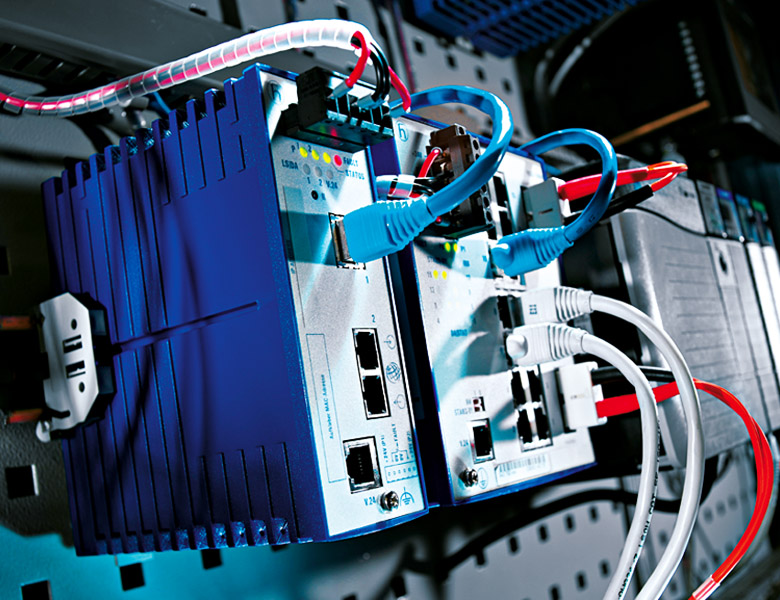 Adeptor AB - Produkter och kompetens för krävande miljöer